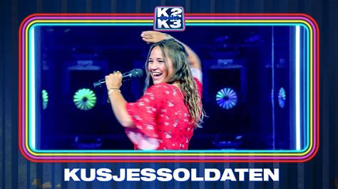 Manou Kusjessoldaten Audities K2 Zoekt K3 VTM YouTube