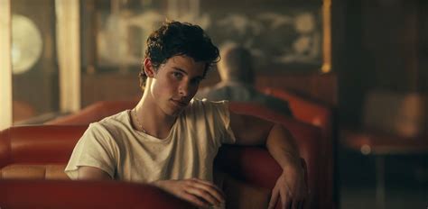Download Shawn Mendes Señorita Wallpaper Wallpapers