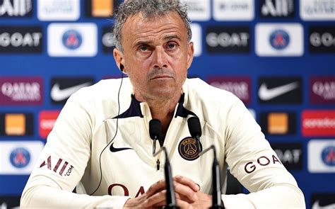 PSG Strasbourg Il ne faut pas répéter ce quil sétait passé contre