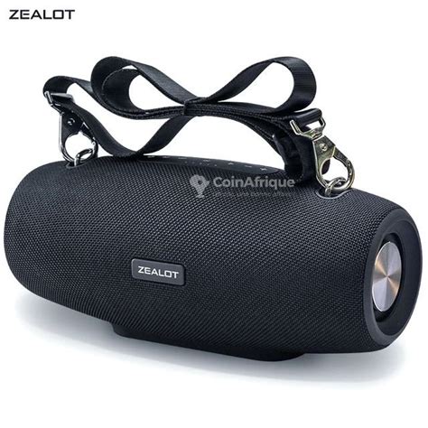 Son Hifi Casques Baffle Zealot S67 neufs et occasions au Bénin