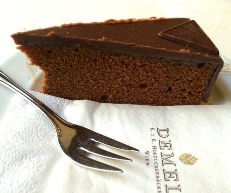 Austrian Cake
