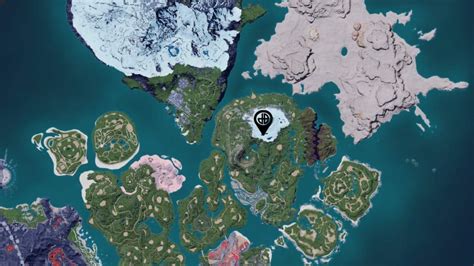 Syndicate Towers In Palworld Standortliste Gamingdeputy Germany