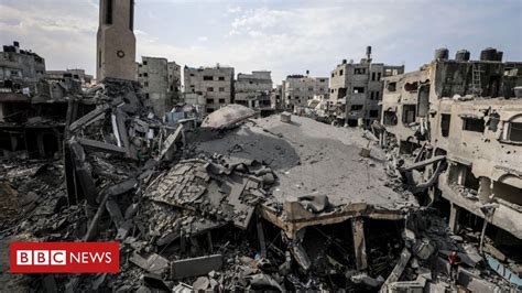 Conflito Israel Hamas Gaza ficará sem combustível remédios e