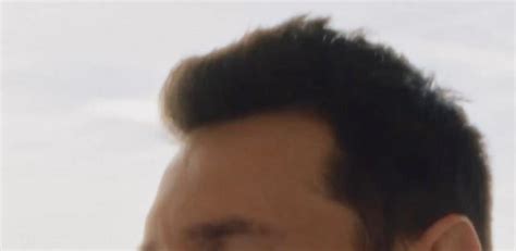 Leo Messi se presentó como modelo de una importante marca y Antonela