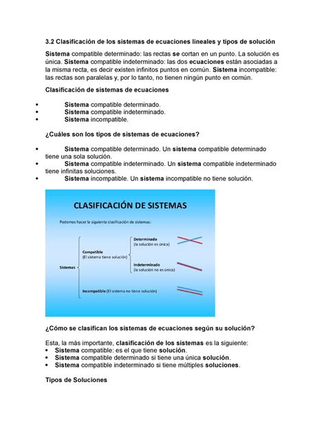3 2 alegbra Trabajo Final de unidad 3 3 Clasificación de los