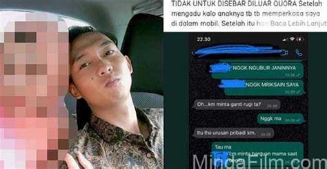 Dari Kasus Novia Widyasari Dangan Curhatannya Sebelum Meninggal Bikin