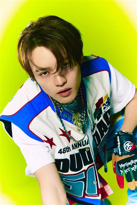 NCT DREAM On Twitter BoostYourEnergy Teaser Image 1 CHENLE NCT