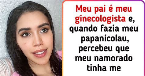 A história da jovem que se revoltou ao descobrir algo sobre o namorado