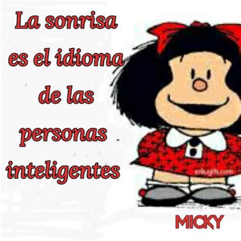Arriba Foto Frases Mafalda De Marzo Dia De La Mujer Alta