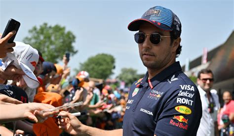 Así quedó el Campeonato de Pilotos tras el GP de Austria En qué lugar