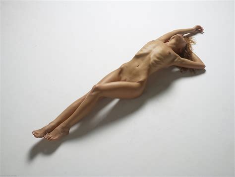 Julia In Nude Figures By Hegre Art Image Of Erotic Beauties