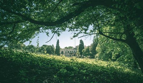 Vivere In Una Villa Ad Arcore Nel Cuore Della Brianza A Due Passi Da