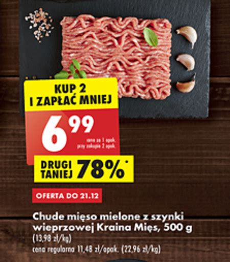 Mi So Mielone Kraina Mi S Taniej Promocja Biedronka Ding Pl