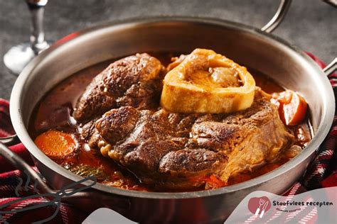 Authentieke Italiaanse Ossobuco Recept Italiaanse Keuken