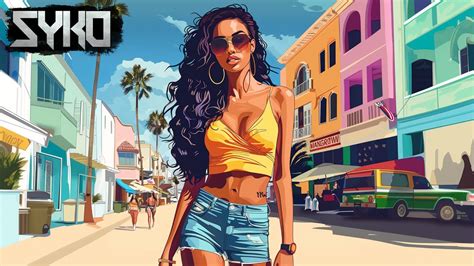 Summer Love Upbeat Old School Hip Hop Instrumental S Rap
