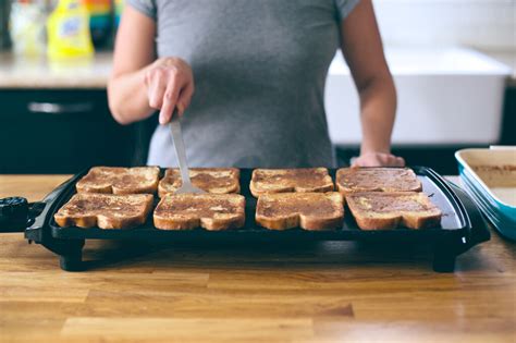 Fiche pratique sur les différents types de plancha