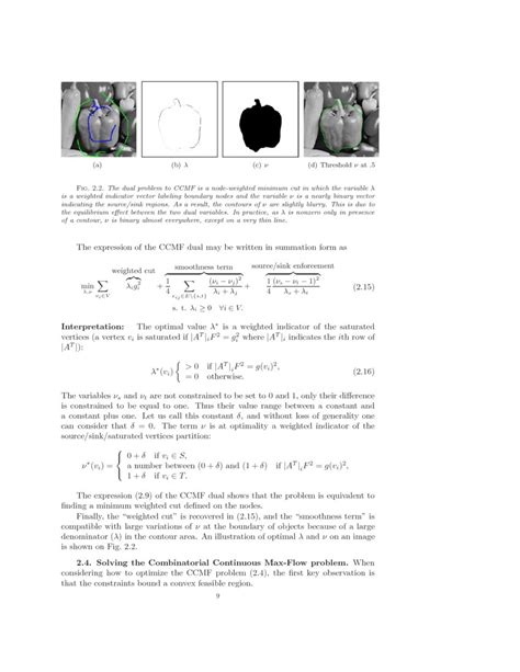 combinatorial continuous maximal flows deepai