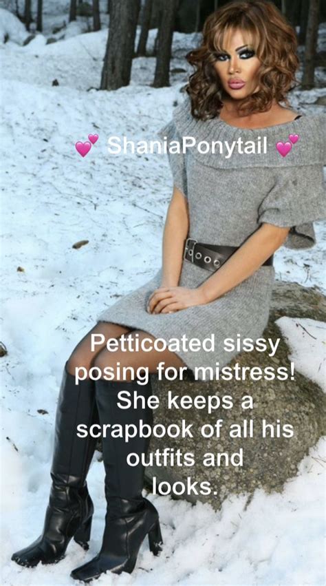 Forced Womanhood Gay Sissy Female Transformation Sissy Captions Girly Girl Mistress Bdsm