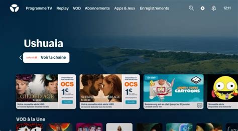Bbox Ultym Tout Ce Qu Il Faut Savoir Sur La Box Premium De Bouygues