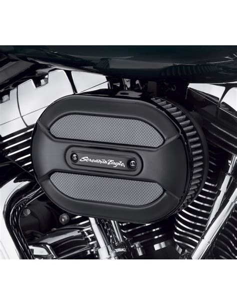 Screamin Eagle Performance Декоративні накладки Harley Davidson Kyiv