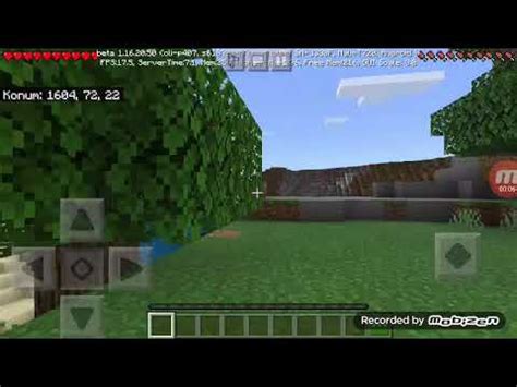 Minecraft Oynadim YouTube