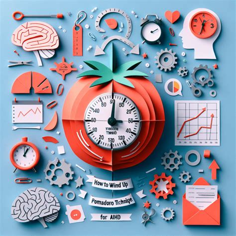 Cómo adaptar la técnica Pomodoro para aumentar la concentración en