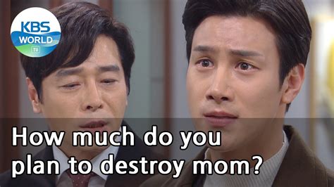 1Click Scene How Much Do You Plan To Destroy Mom Man In A Veil