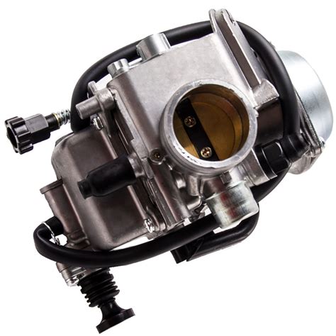 Honda Rancher Carburetor Replacement Honda Rancher C