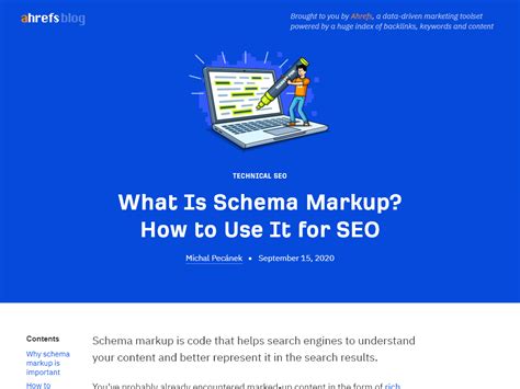What Is Schema Markup How To Use It For SEO Digital Marketing