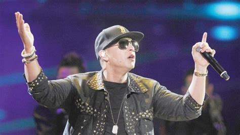 Gasolina de Daddy Yankee la mejor canción de reggaetón Rolling