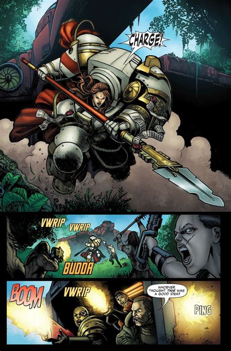 Pin Di Thomas Trejo Su Warhammer Nel 2024 Arte