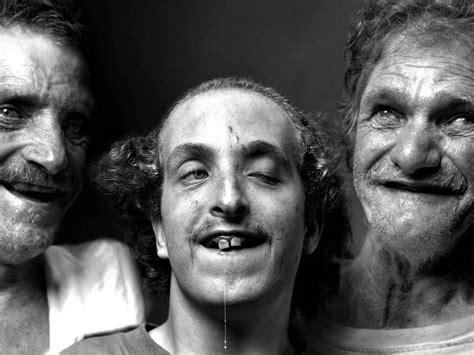 El fotógrafo Mark Laita muestra a los Whittaker una familia incestuosa