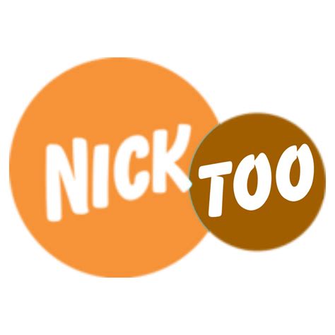 Nick Too Revived Dream Logos Wiki Fandom