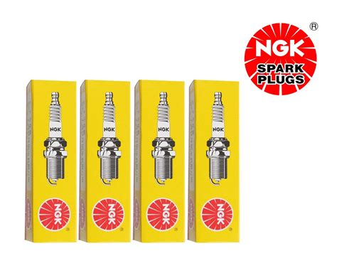 NGK BR2LM Alternative Spark Plugs