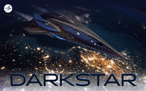 Lockheed Martin Reveals DarkstarTom Cruise S Top Gun Maverick