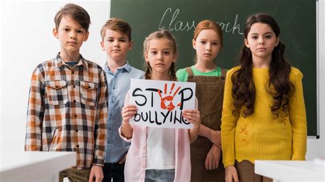 Bullying Qué puedo hacer si soy testigo de acoso
