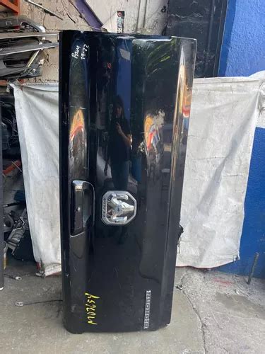 Tapa Batea Dodge Ram 2019 2022