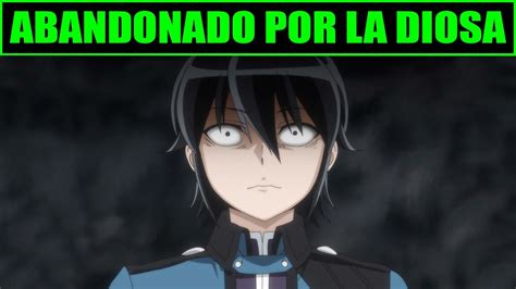 EL PROTA que se volvió MALVADO TSUKI GA MICHIBIKU ISEKAI DOUCHUU