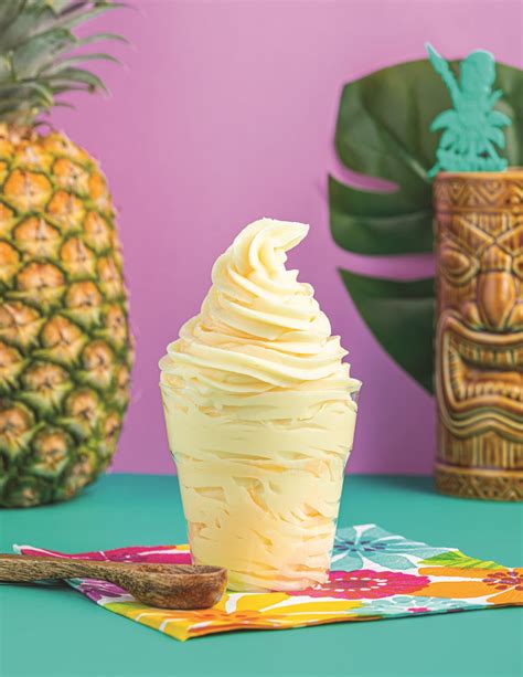 Recipe Dole Whip Edible Tampa Bay