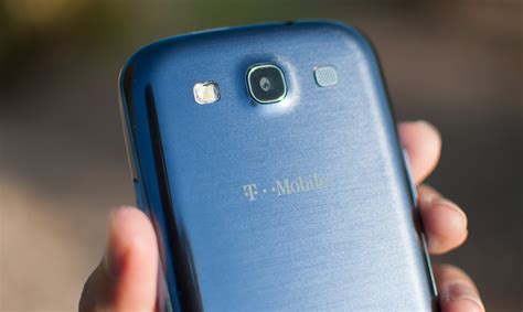 Samsung Galaxy S Iii Review At T And T Mobile Usa Variants
