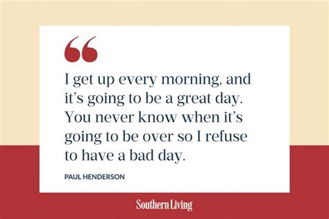 Good Morning Quotes To Start Your Day Right
