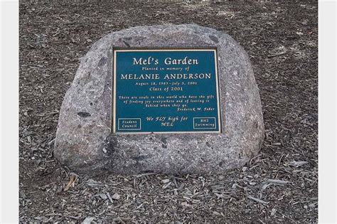 Bronze Plaques Near Me Chicago IL Troost Monument