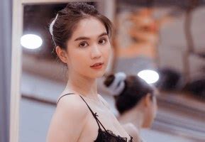 Ngọc Trinh lộ clip nóng