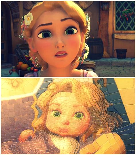 Rapunzel Tangled Photo 27946651 Fanpop