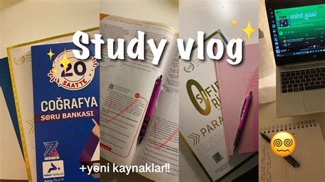 Tyt Ders Al Ma G Nl M Kaynak Alisverisi Inceleme Youtube