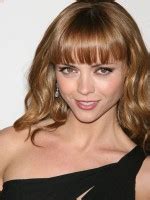 Christina Ricci Nude Topless Pics Sex Scenes Leaked Photos
