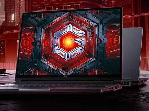 Xiaomi Redmi G Pro 2024 Neues Gaming Notebook Mit Bisher