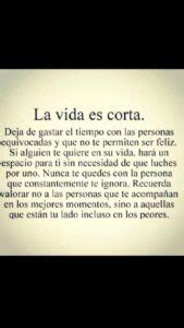 Frases de la vida que te inspirarán y acompañarán en imágenes Blogfrases