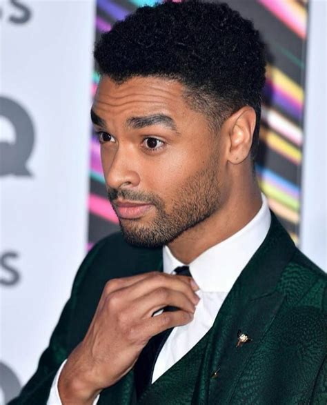 Rege Jean Page Fans Int L On Instagram Regejean In The GQ Man To The