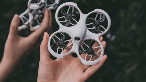 Kit Betafpv Cetus Pro Iha Race